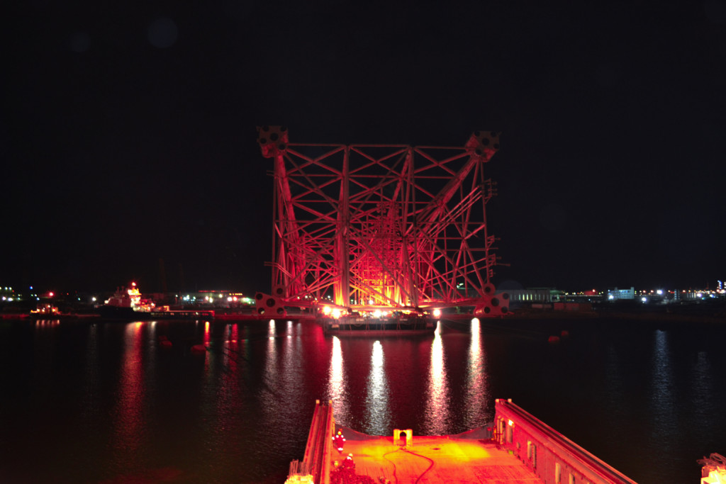 Positioning Lighthouse